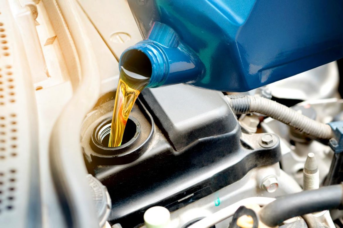 L'olio per motori GPL: le caratteristiche e i consigli sull'acquisto ...