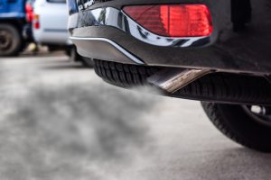 Fumo nero dal gas di scarico del motore diesel: le cause | Il blog dei ...