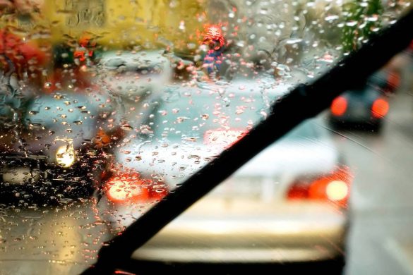 Fumo nero dal gas di scarico del motore diesel: le cause | Il blog dei ...